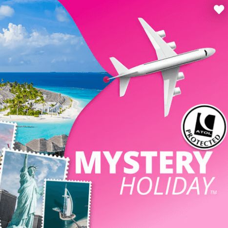 Wowcher Mystery Holidays - A Complete Guide 2026 - The Travel Mum