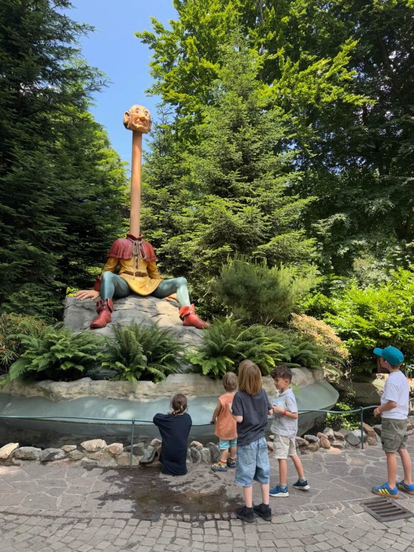 Efteling Theme Park | A Complete Guide 2026