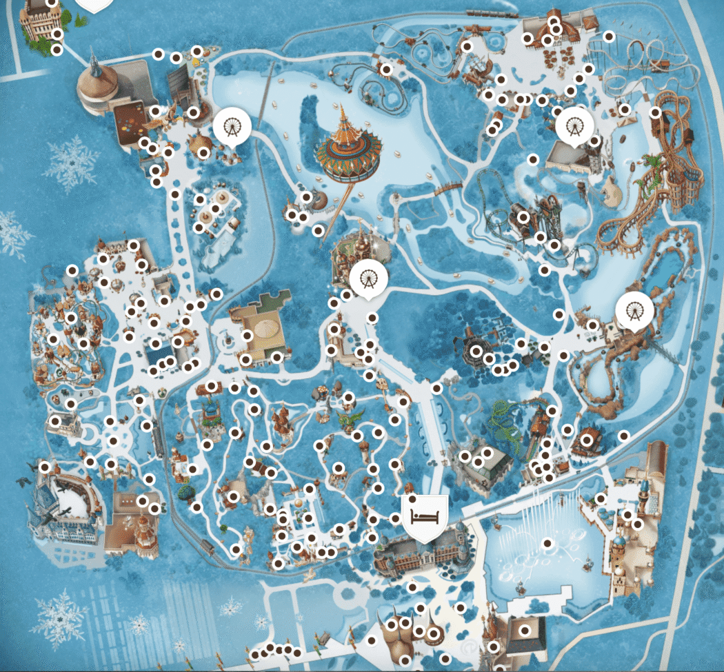 Efteling Theme Park | A Complete Guide 2026